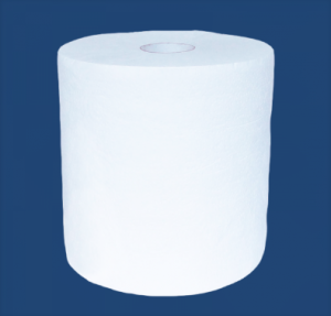 Toalla Papel Secante Jumbo Tecnopapel U/H 250 mts 2unid. - PapelECO